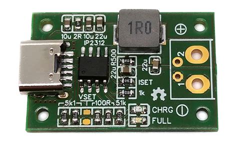 Gallery IP Li Ion Fast Charger Hackaday Io