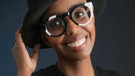 Igiaba Scego Larte Di Ricucire Memorie Vanity Fair Italia