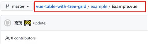 Vue项目中使用树形控件 vue table width tree grid Mahmud مەھمۇد 博客园