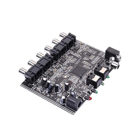 5 1 Channel Decoder Dts Dolby Ac 3 Source Code Desertcart INDIA