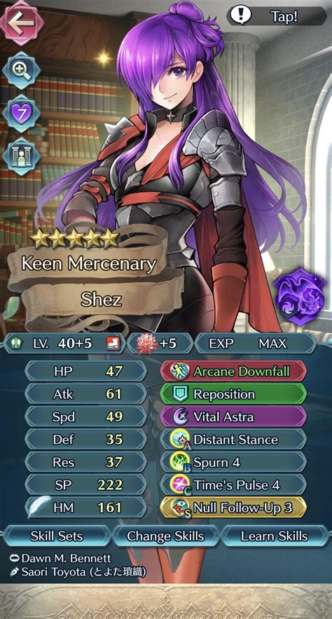 Good Builddont Have Distant Dart Rorderofheroes