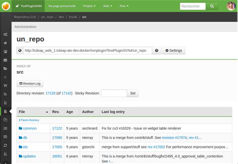 Tuleap 819 Release Notes • Tuleap Blog