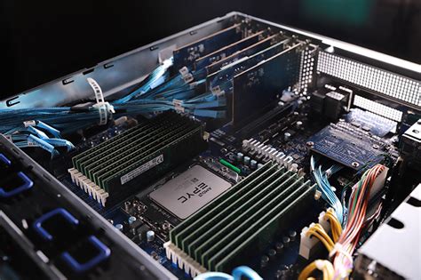 GIGABYTE Smashes World Records With New AMD EPYC Processors TechPowerUp