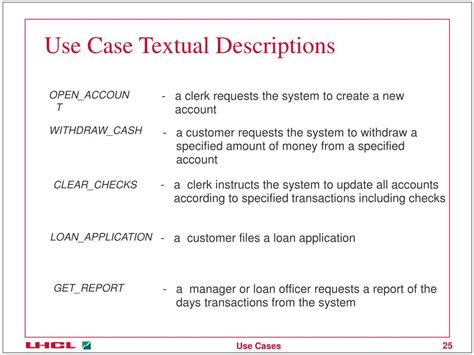 PPT UML Basic Behavioral Modeling Part I PowerPoint Presentation Free Download ID