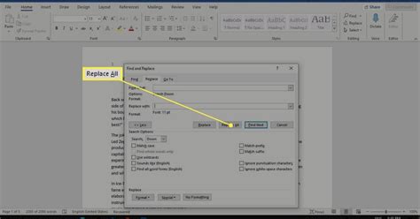 How To Fix Spacing In Word
