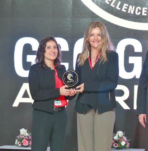 Chalhoub Group On Linkedin Chalhoub Group Are Very Proud To Announce That Our Hr Team Has Been