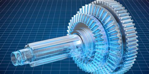 3d Visualization For Engineeringdesigning Tomorrow Leveraging 3d Visualization For Engineering