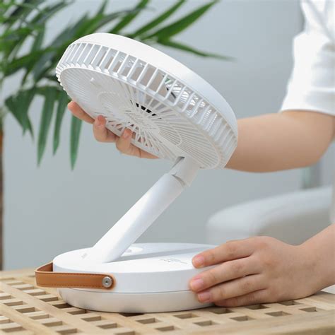 접이식 선풍기 Dms Home Appliances