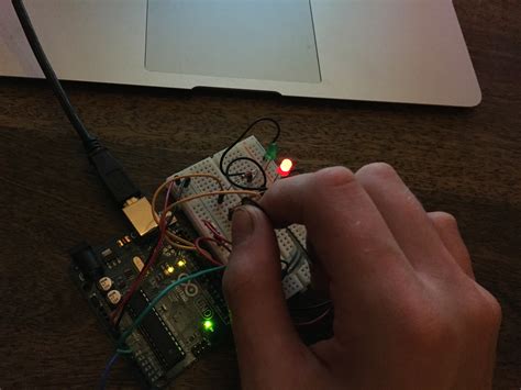 Pcomp Lab Analog Input Jarrett Slavin Pcomp Lab Analog Input Jarrett Slavin