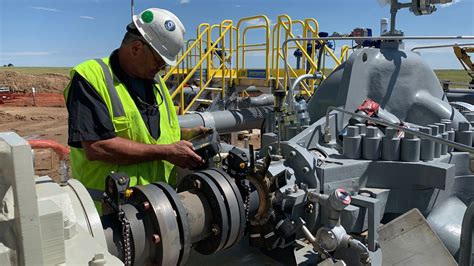 Laser Shaft Alignment Procedure