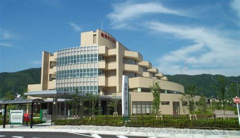 亀岡市立病院 星和電機工事株式会社