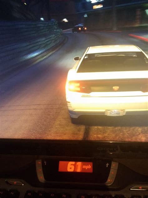 Logitech Lcd Speedometer Gta5