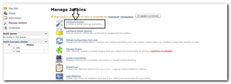 Testing Guide Of Jenkins Integration With Selenium Webdriver Experts