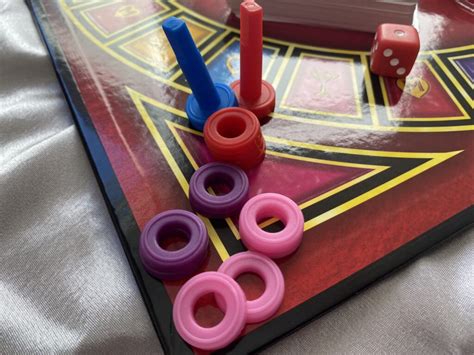 13 Best Sexual Board Games For Flirtatious Fun As A Couple Bedbible Com