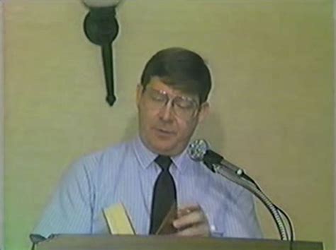 Giants Dr James Paul Wickstrom 1987