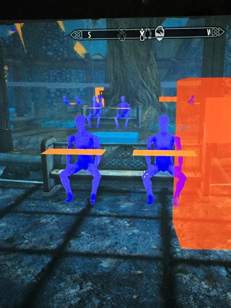 Help With Strange Error Colorful Markers And Placeholders For Objects