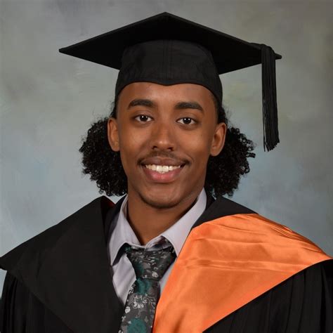 Guled Hassan Linkedin