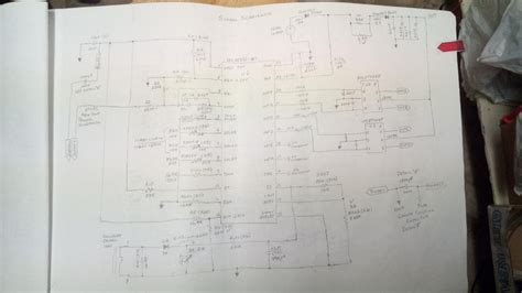 UCC28951 Q1 PINS Vdd Grnd KEEPS GETTING DESTROYED Power Management Forum Power Management