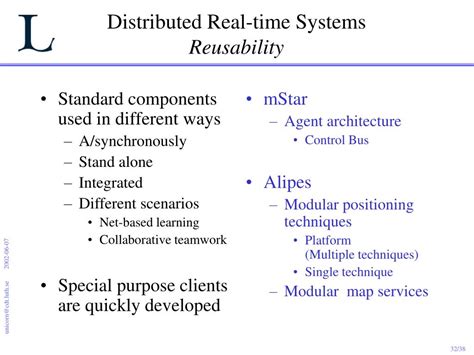 Ppt On Distributed Real Time Systems Powerpoint Presentation Free Download Id 4385009