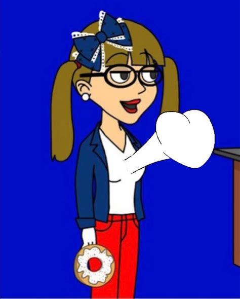 Stephanie Gavin Heartbeat By Theohowardii On Deviantart