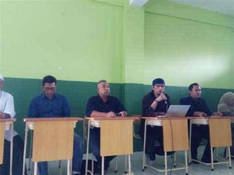 Kuasa Hukum Pihak Sekolah Angkat Bicara Soal Dugaan Bullying Siswi Sd Di Kuningan