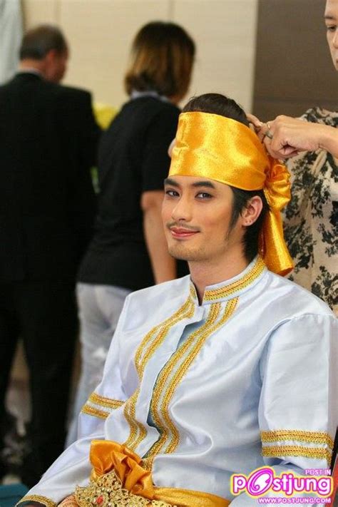 บอย ปกรณ์ งานละครเวที อานุภาพพ่อขุนรามคำแหงมหาราช