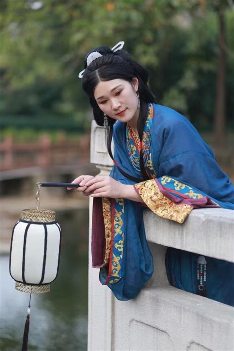 战国袍系列4 人物色调 Lightroom摄影photoshop后期