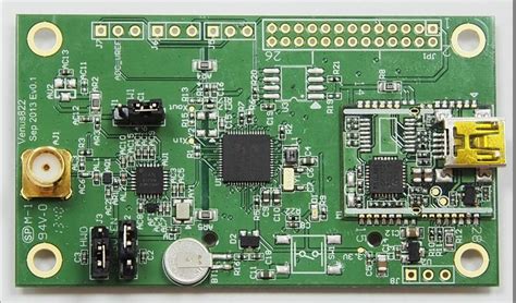 Navsparkarduino Compatible With Gps Gnss Receiver Indiegogo