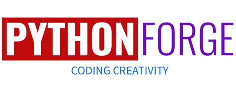 Python Forge