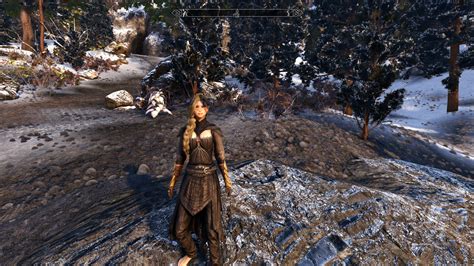Texture Mods Not Working Skyrim Nornimfa