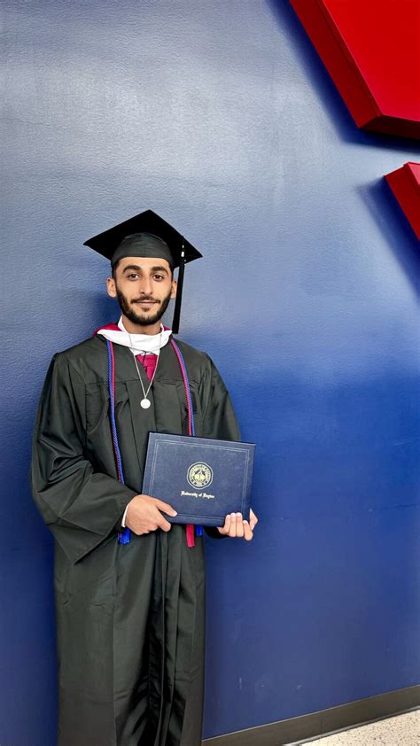 Yahya Al Qauodhi On Linkedin Graduation2024 Mediaproduction Computerscience Jobsearch