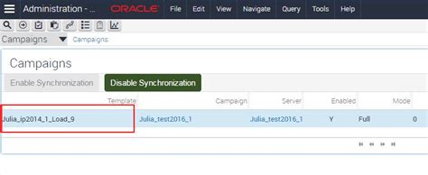 Documentation GP Dep Campname Genesys Documentation