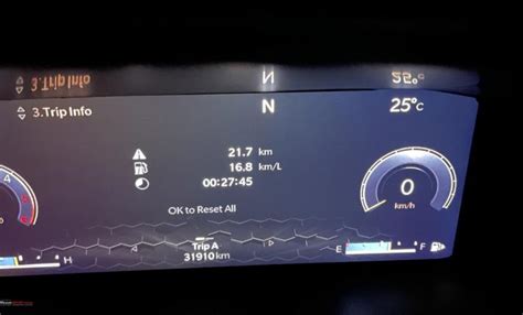 My Jeep Compass Diesel At First Observations After A Wolf Moto Remap