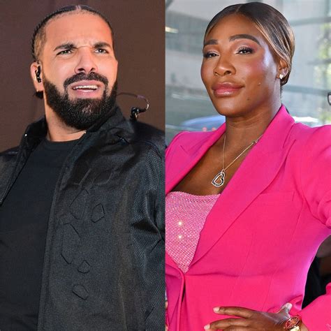 Alexis Ohanian Gets Love From Serena Williams After Drakes Diss