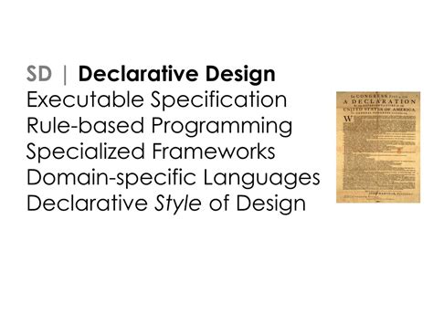 Ppt Crafting Supple Designs With Domain Driven Design Principles Powerpoint Presentation Id