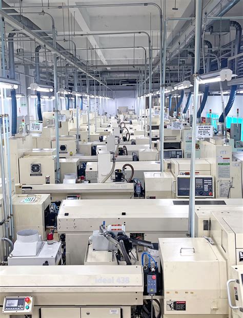 Small Parts Machining Osg Blog