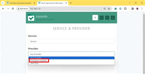 how to install easy appointments on raspberry pi open source