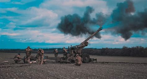 На Запоріжжі був знищений штаб орків й пошкоджено десятки ворожої техніки Новости Section Ukr Net