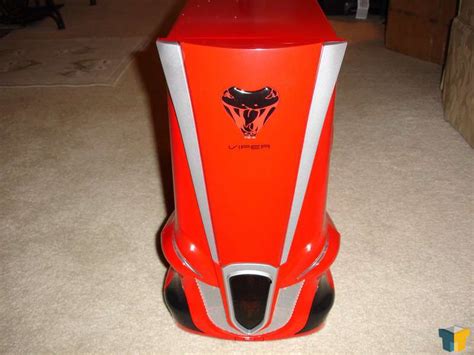 Viper Pc Case Dodge Srt Viper Forums Viperalley