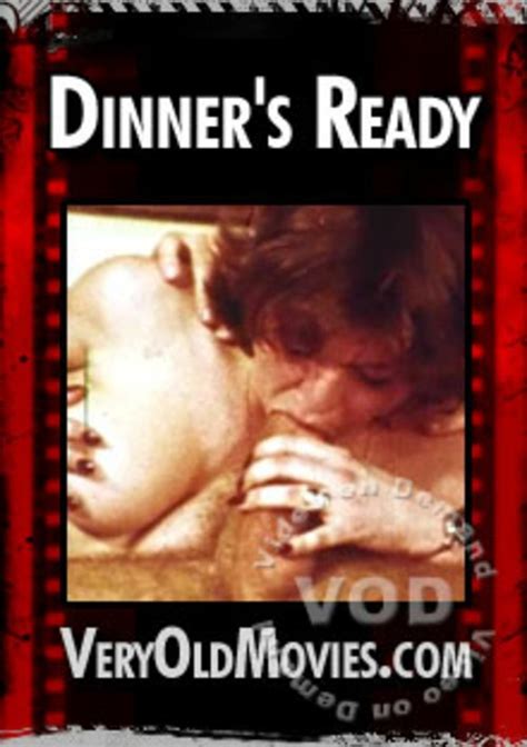 Watch Dinners Ready With 1 Scenes Online Now At Freeones