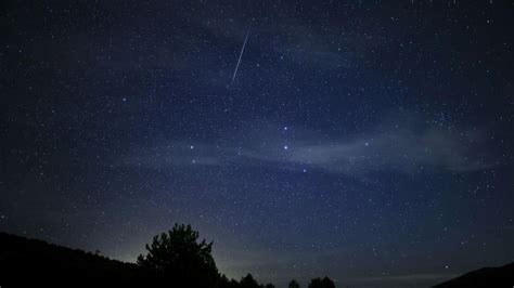 Quadrantids 2024 First Meteor Shower Of The Year Today Will It Be Visible In India Heres How