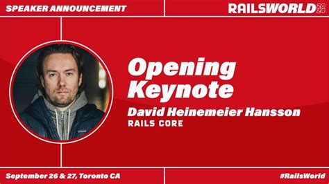 Ruby On Rails The Rails Foundation On Linkedin Railsworld Rails