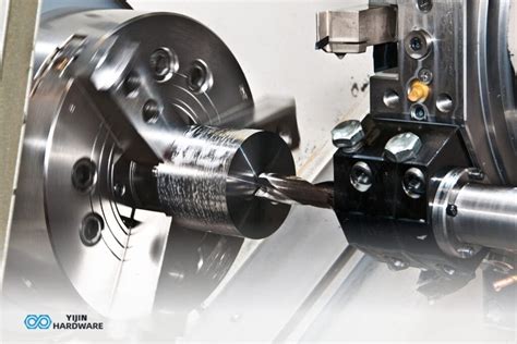 Cnc Milling Vs Cnc Turning Key Differences Explained