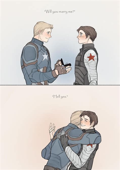 Captain America Steve Rodgers Winter Soldier Bucky Barnes Comics Comic Books Marvel Comics