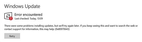 KB5034441 Security Update For Windows 10 21H2 And 22H2 Jan 9 Windows Update Page 55