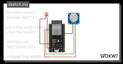 Elsa Wokwi Esp32 Stm32 Arduino Simulator