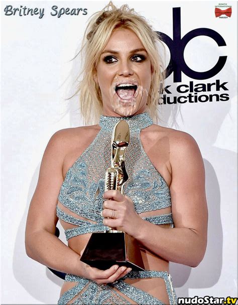 Britney Spears Fake Britneyspears Nude Onlyfans Photo Nudostar Tv