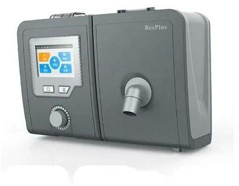 Byond Resplus T 30p Bipap Machine At Rs 28 700 Unit In Delhi Id 7489394