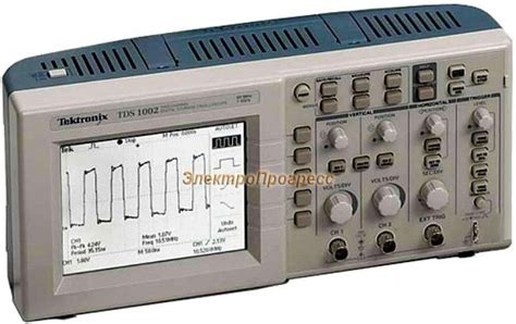 Tektronix Осциллографы осциллографы лабораторные купить в Санкт Петербурге