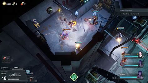 Section Full Release Date Announced Niche Gamer